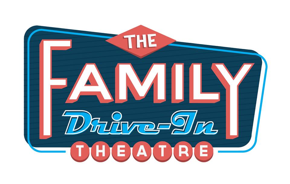 Home | The Family Drive In